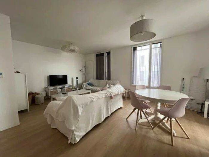 Chartrons, Bordeaux - Appartement 1 pièce à louer