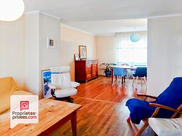 Maison à vendre - Saint-Brieuc, Ville Hellio, Tour dAuvergne, Ville Jouha - 6 pièces - 4 chambres