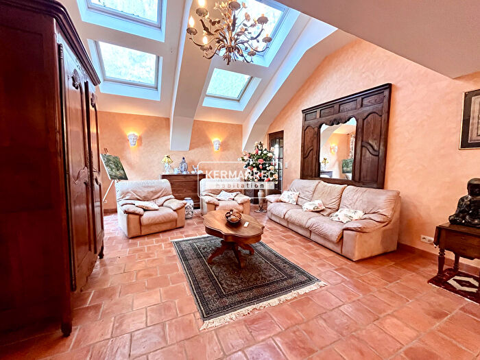 Maison à vendre - Betton - 6 pièces - 4 chambres