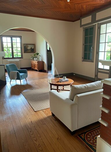 Maison à vendre - Saint-Gor - 5 pièces - 3 chambres