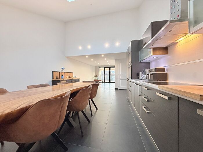 Appartement à vendre - Ogy - 4 pièces - 3 chambres