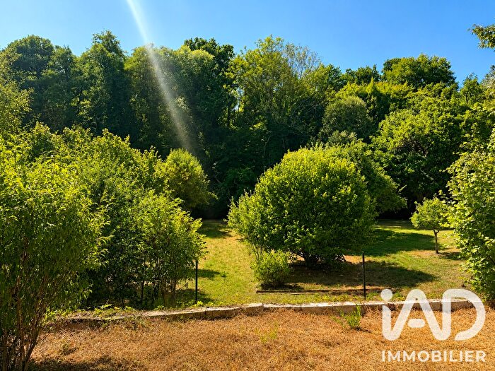 Maison 4 pièces à vendre à Les Islettes