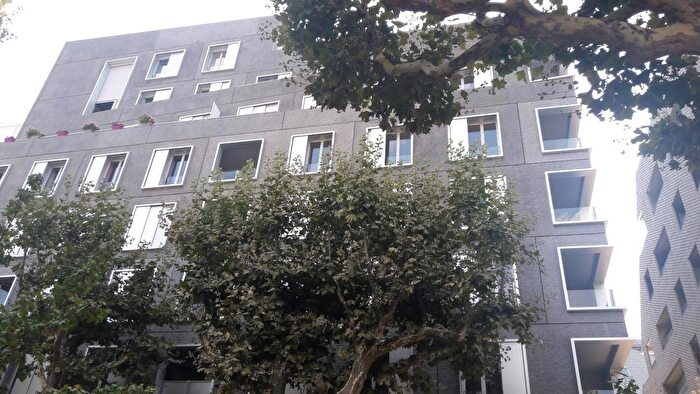 Appartement à louer - Billancourt Rives de Seine, Boulogne-Billancourt - 2 pièces - 1 chambre