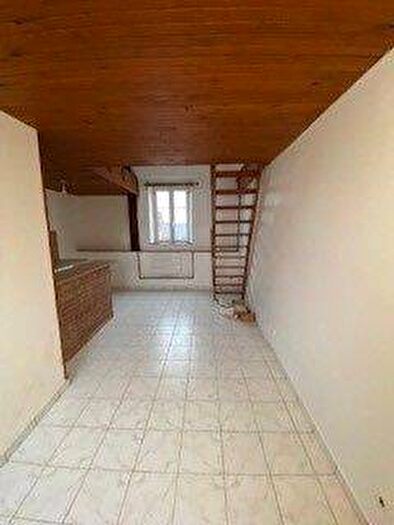 Appartement 2 pièces à louer à Doullens