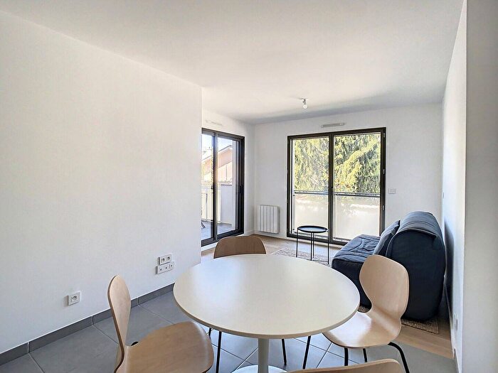 Appartement 1 pièce à Flammarion, Lyon 4ème arrondissement, à louer