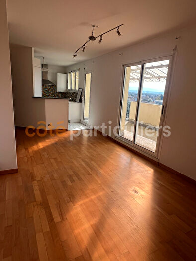 Appartement 3 pièces à vendre à Tarbes, Gespe, Courte Boule