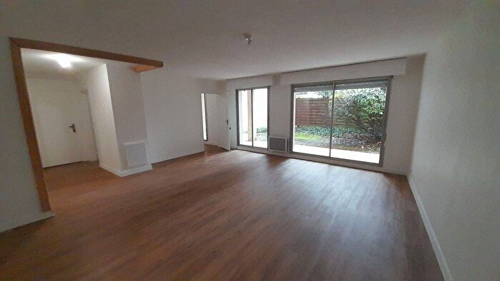 Appartement 4 pièces à louer - Caudéran, Bordeaux
