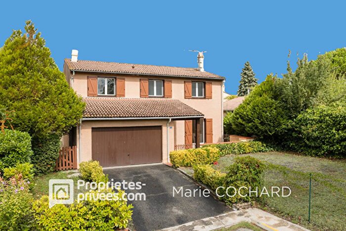 Maison à vendre - Saint-Jean - 5 pièces - 4 chambres