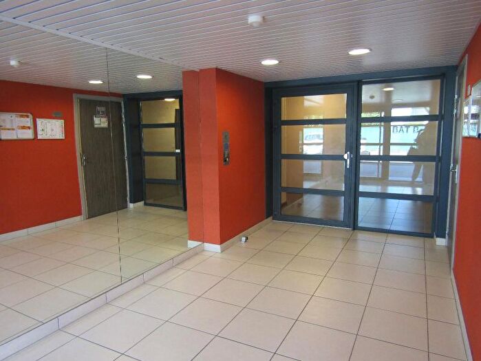 Albi, Rayssac, Veyrières, Ranteil : Appartement 2 pièces à louer