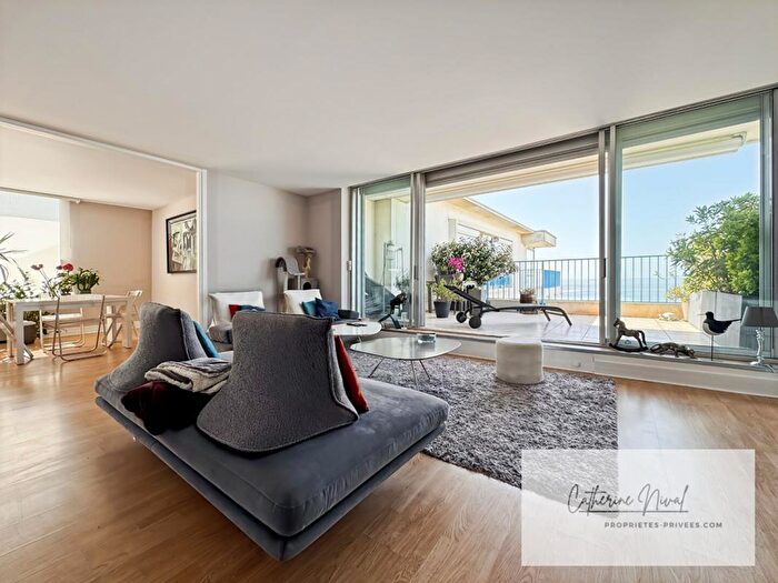 Appartement 4 pièces à vendre - La Baule-Escoublac, La Baule-les-Pins