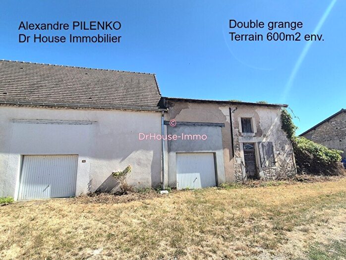 Maison 5 pièces à Saint-Cyr, à vendre