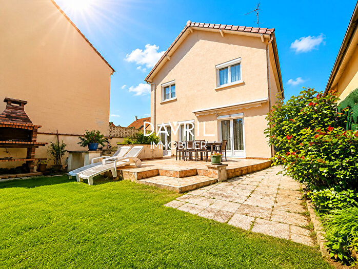 Maison 6 pièces à vendre - Conflans-Sainte-Honorine, Chennevières
