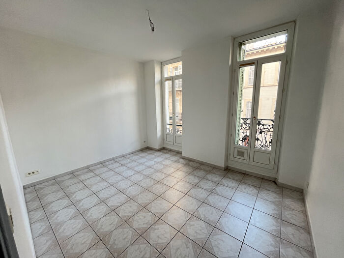 Appartement 2 pièces à vendre - Marseille 5ème, Le Camas