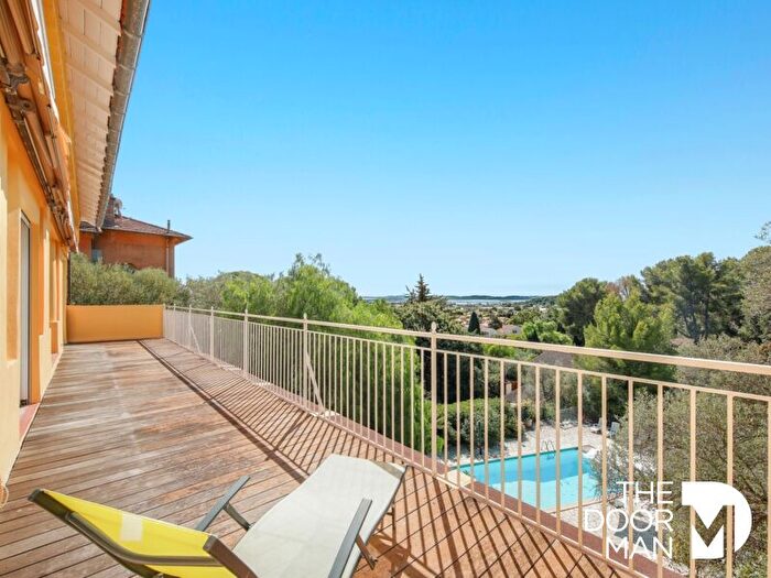 Maison 16 pièces à vendre - Hyères, Costebelle, Almanarre