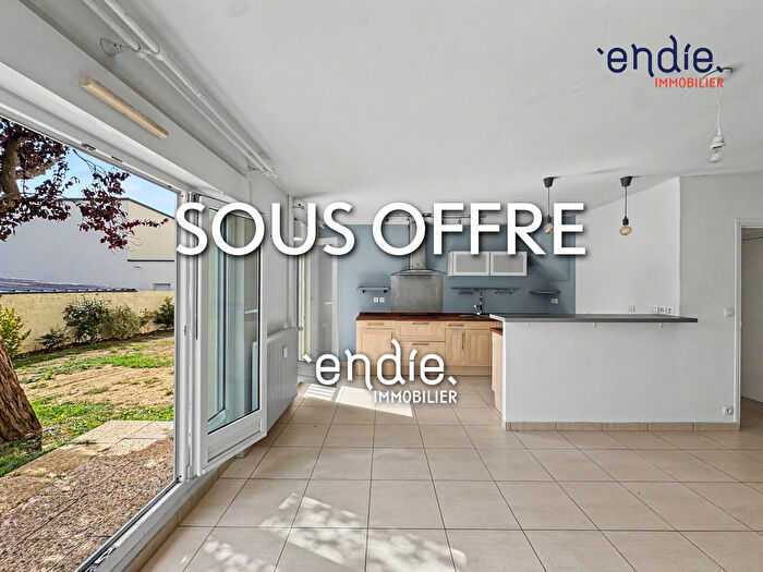 Ifs - Appartement 3 pièces à vendre