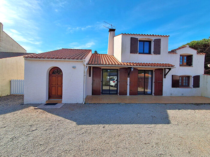 Maison 11 pièces à vendre - Saint-Hilaire-de-Riez, Mouettes, Becs, Pège, Demoiselles, Littoral, Le Both