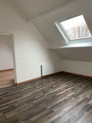 Appartement 2 pièces à vendre - Gagny, Plateau, Franceville