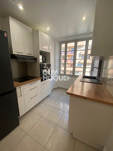 Appartement 3 pièces à louer - Pau, Centre-ville