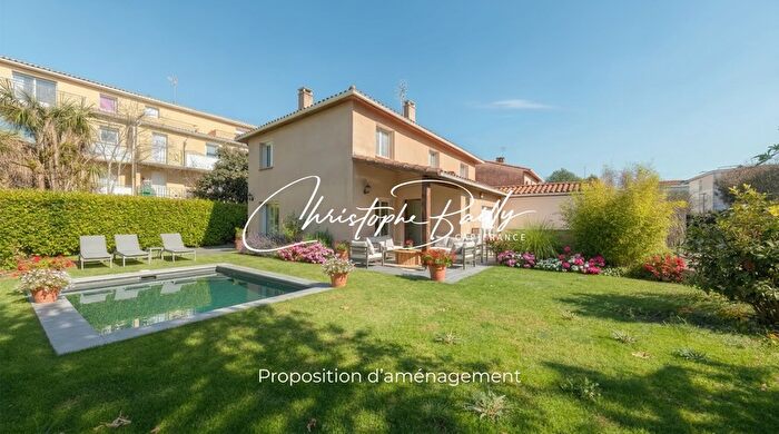 Maison à vendre - Toulouse, Roseraie - 4 pièces - 3 chambres