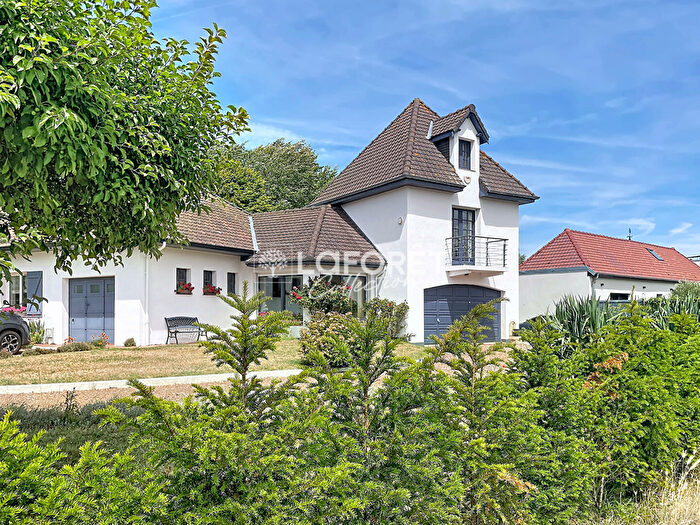 Maison 5 pièces à vendre à Cucq