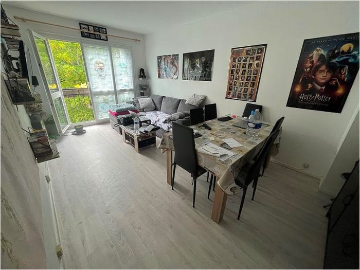 Appartement 3 pièces à louer à Yerres, Gambetta, Brossolette, Belvédère