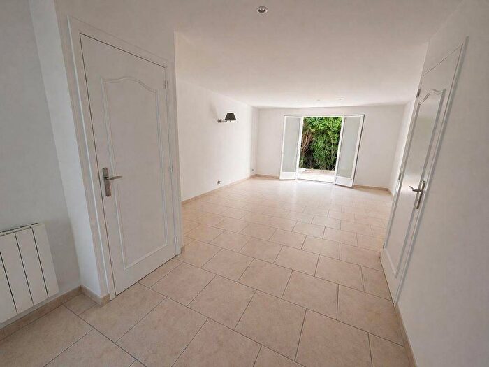 Maison 4 pièces à louer - Saint Clément-Jardin des Plantes-Grammont, Rouen