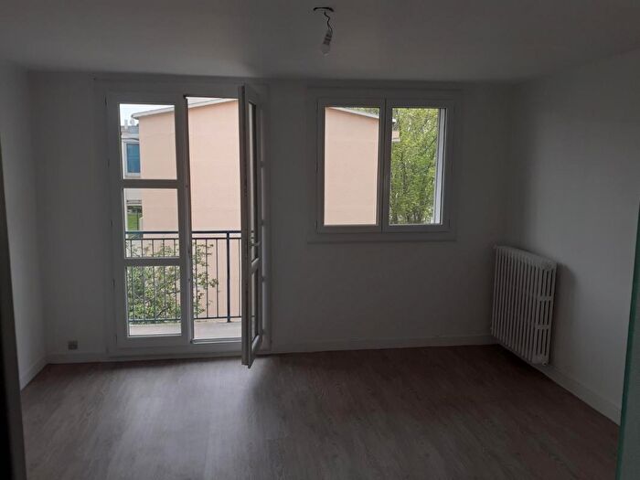 Appartement à louer - Colomiers, Bascule, Oratoire - 3 pièces - 2 chambres