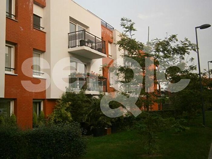 Appartement à louer - Orchies - 2 pièces - 1 chambre