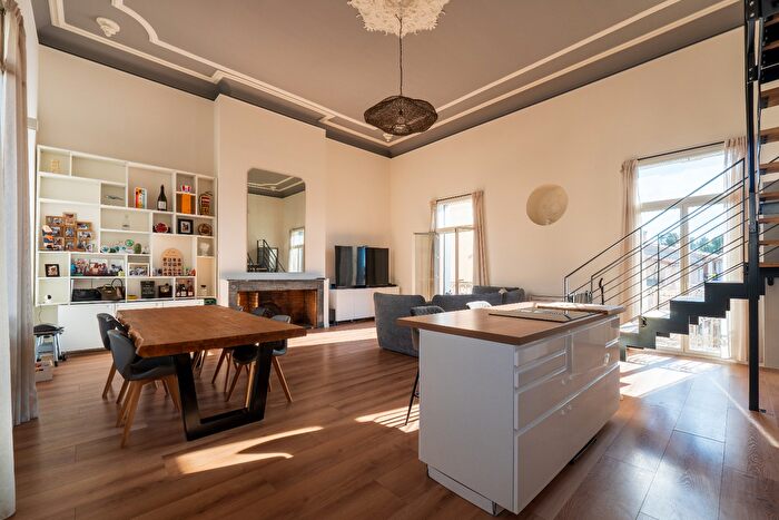 Maison à vendre - Poussan - 3 pièces - 2 chambres