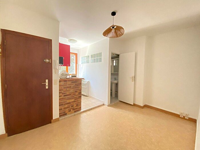 Appartement 2 pièces à louer à Nord, Malakoff