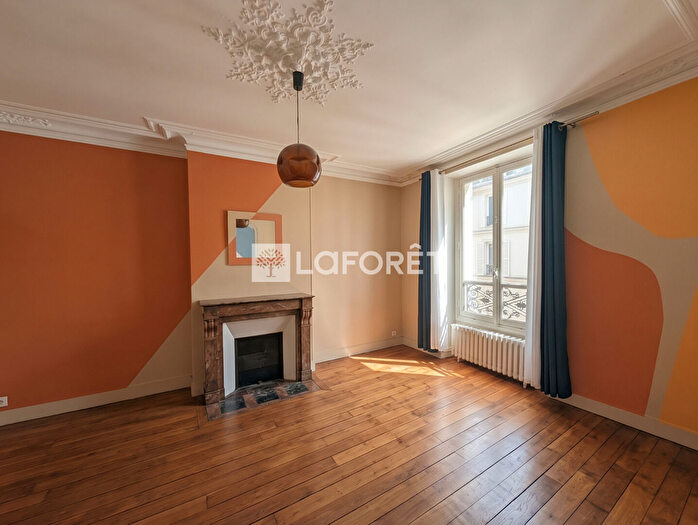 Appartement 3 pièces à vendre à Paris 14ème, Mouton, Duvernet