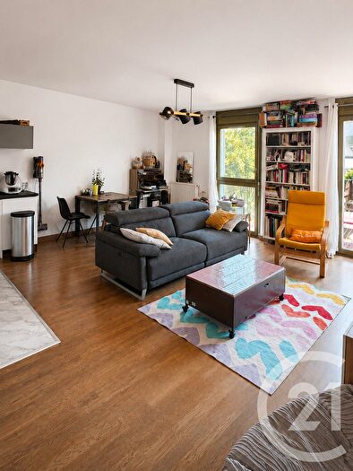 Juvisy-sur-Orge, Centre-ville, Entrevoies, Seine - Appartement 3 pièces à vendre