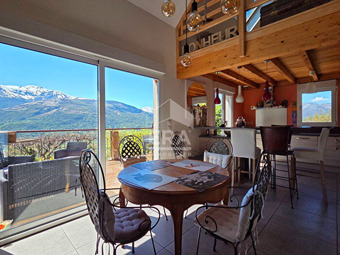 Maison 5 pièces à vendre - Vier-Bordes