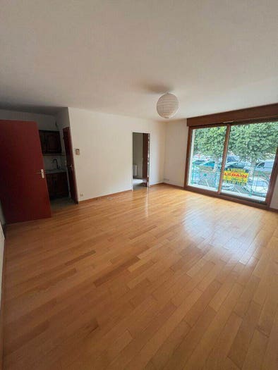 Appartement 2 pièces à Riva Bella, Ouistreham, à louer