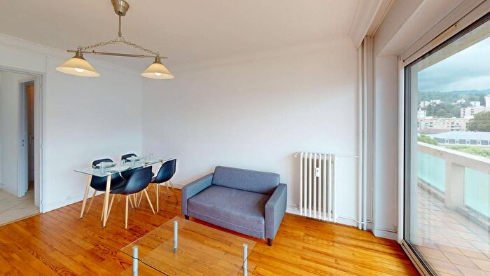 Appartement 3 pièces à louer à Monthieu-Saint François, Saint-Étienne
