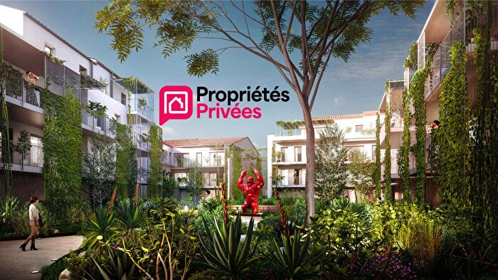 Narbonne, Egassieral : Appartement 5 pièces à vendre