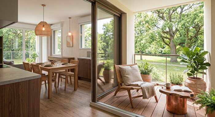 Maison 3 pièces à vendre - Mordelles