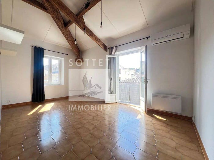 Gres de Tousilles, Bollène - Appartement 2 pièces à louer