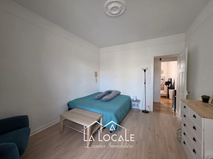 Appartement 3 pièces à louer - Limoges, Centre-ville, Hôtel de Ville, Emailleurs