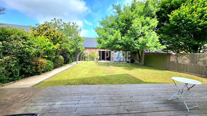 Maison 8 pièces à vendre à Saint-Nazaire, Méan, Penhoët