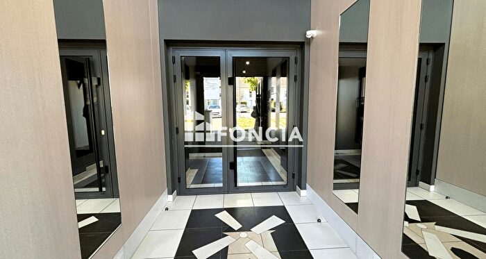 Appartement à vendre - Olonne-sur-Mer, La Joséphine, Belle Noue, Les Benatières, Le Village du Bois - 3 pièces