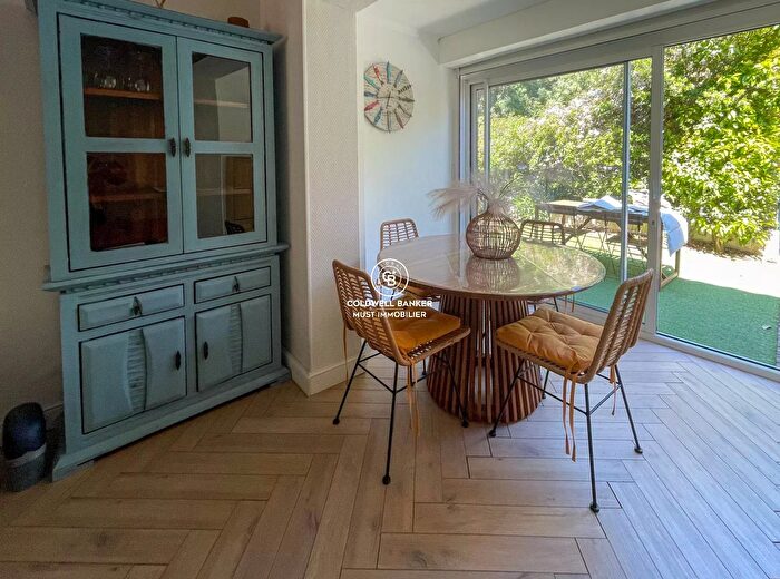 Appartement 3 pièces à vendre - Collioure