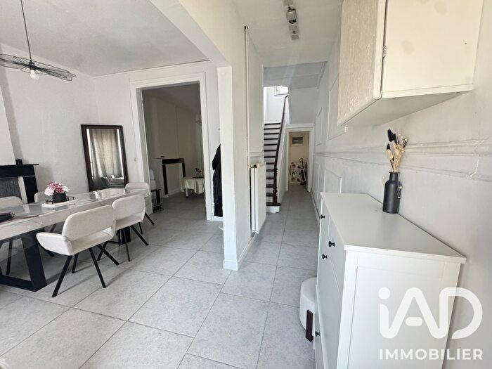 Crespin - Maison 7 pièces à vendre