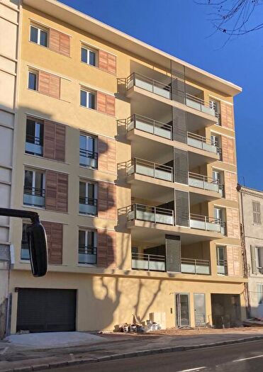 Appartement à louer - Beaulieu-Darboussèdes, Toulon - 3 pièces - 2 chambres