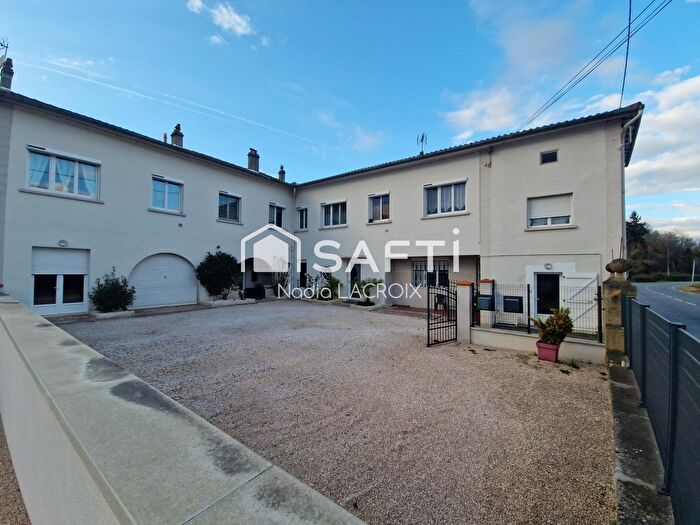 Maison à vendre - Salies-du-Salat - 9 pièces - 6 chambres