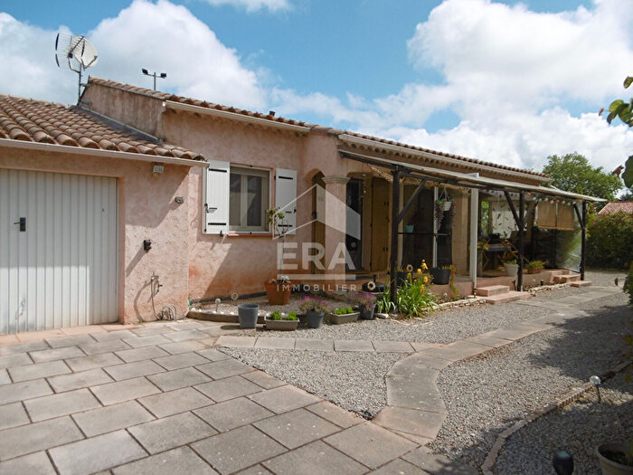 Le Luc - Maison 3 pièces à vendre