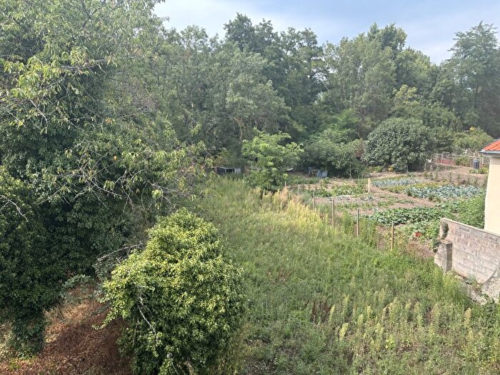 Maison à vendre - Lempdes-sur-Allagnon - 4 pièces - 2 chambres