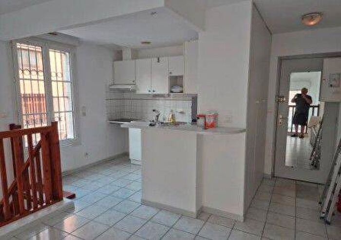 Appartement 1 pièce à louer à Bordeaux