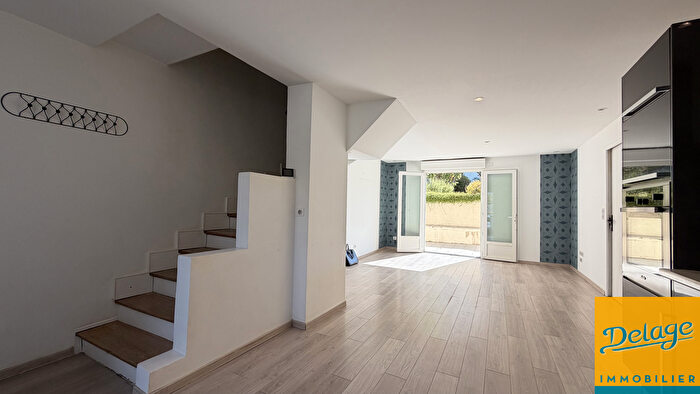 Limoges, CHU - Maison 4 pièces à vendre