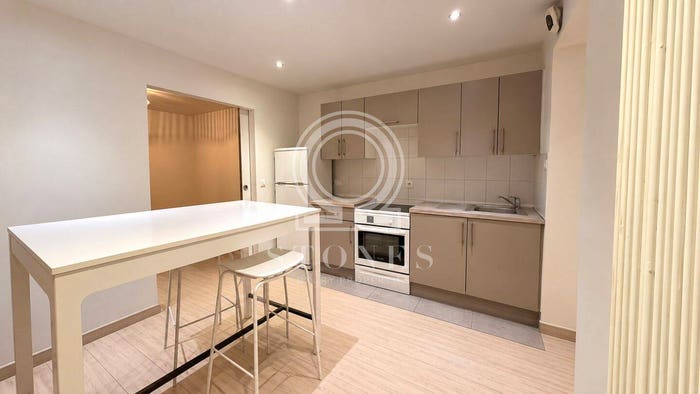La Celle-Saint-Cloud : Appartement 2 pièces à louer
